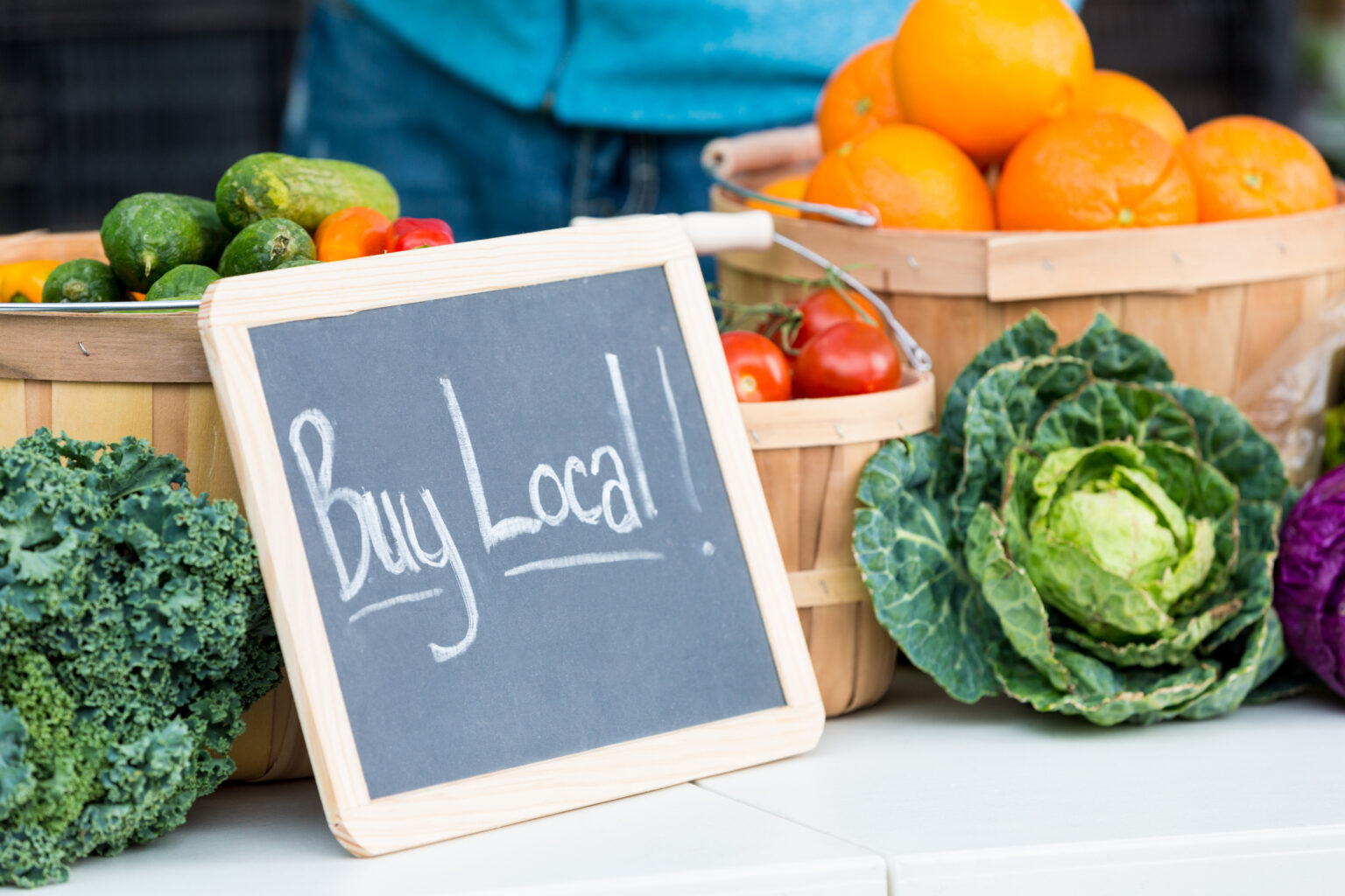 Food Sustainability - ANHE