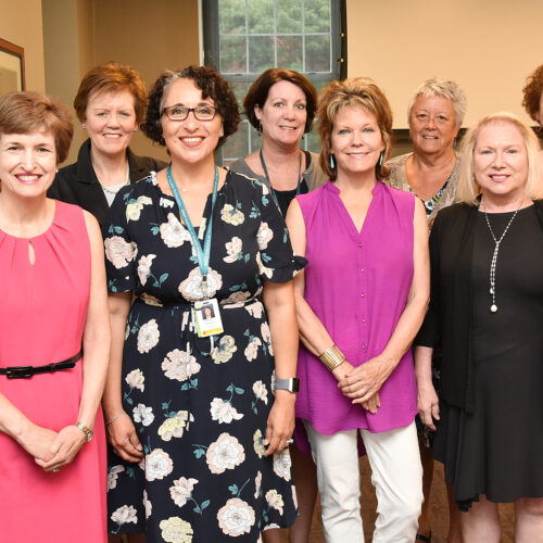 New Report Arms Nurses with Tools to Advocate for Clean Water ...