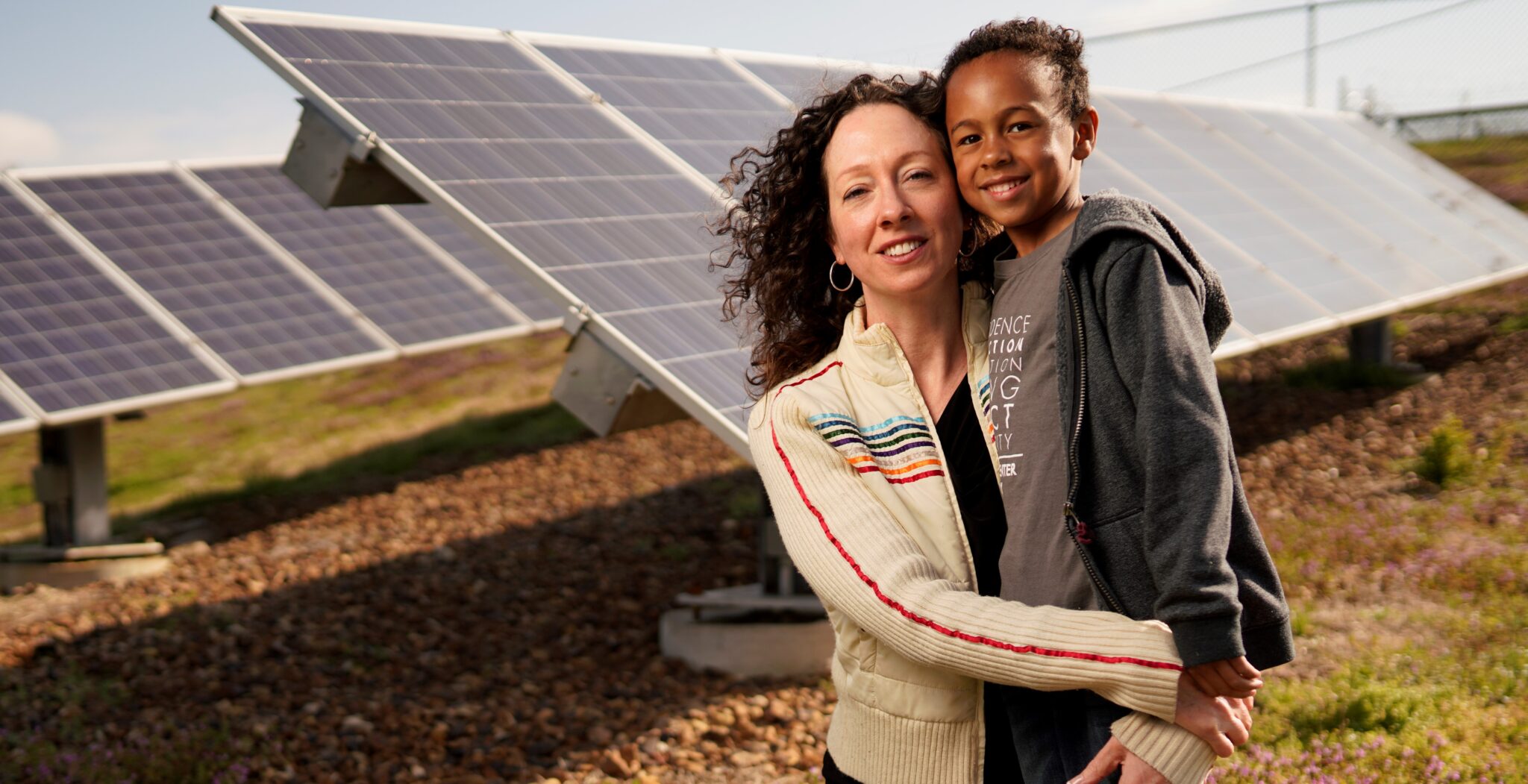NHE 5-13 Dr. Carol Ziegler: Climate injustice: How low income families ...