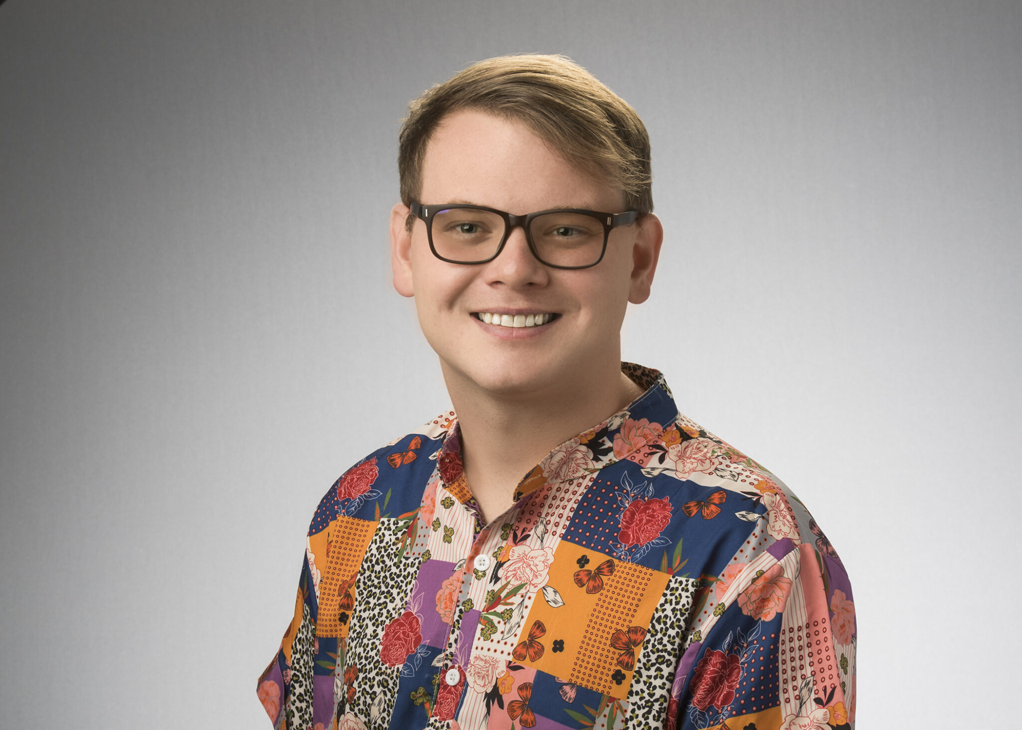 NHE 5-19 Dr. Daniel Smith: The environmental nurse researcher who makes ...