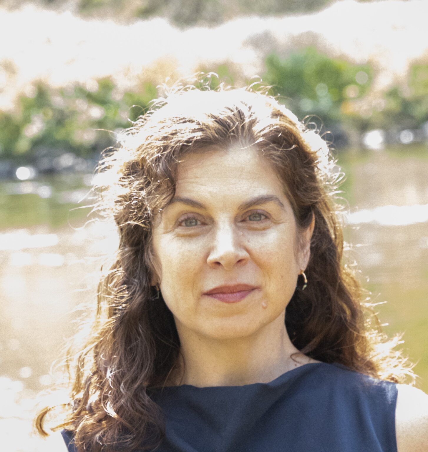 NHE 6-4 Dr Jean Bernhardt and Dr. Sarah Valentine - Insights on Climate ...