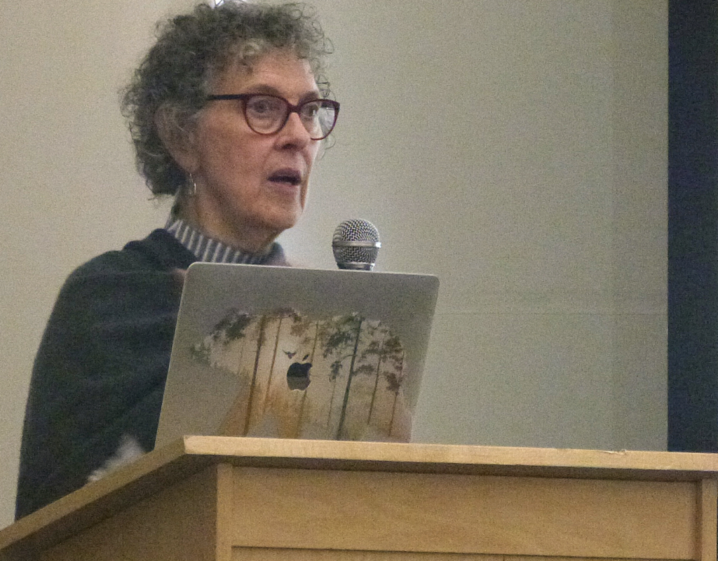 ANHE Nurse Featured in Inside Climate News! - ANHE