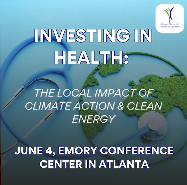Investing in Health: The Local Impact of Climate Action & Clean Energy ...